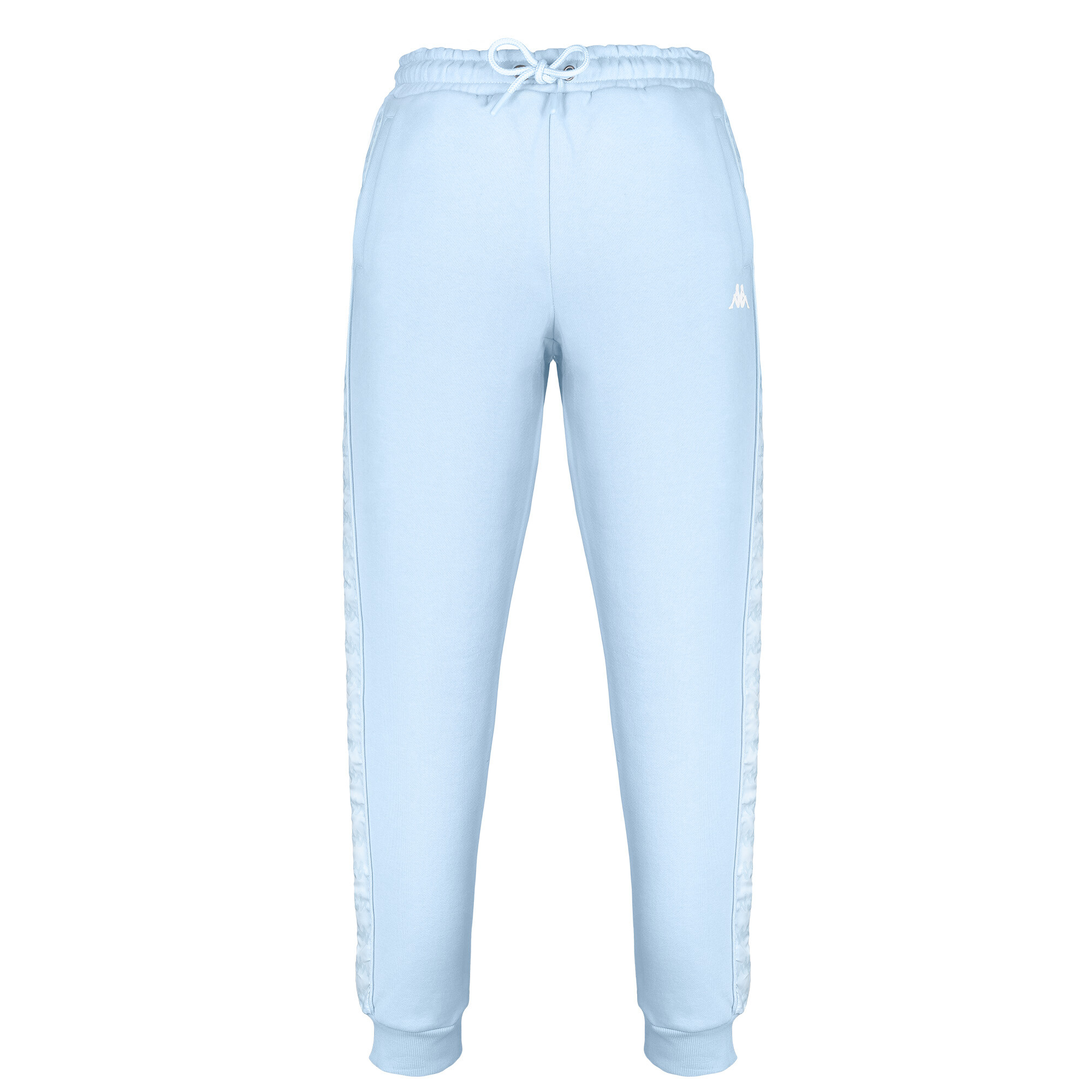 Pantalón Women Kappa Banda Light Blue – Kappa Chile