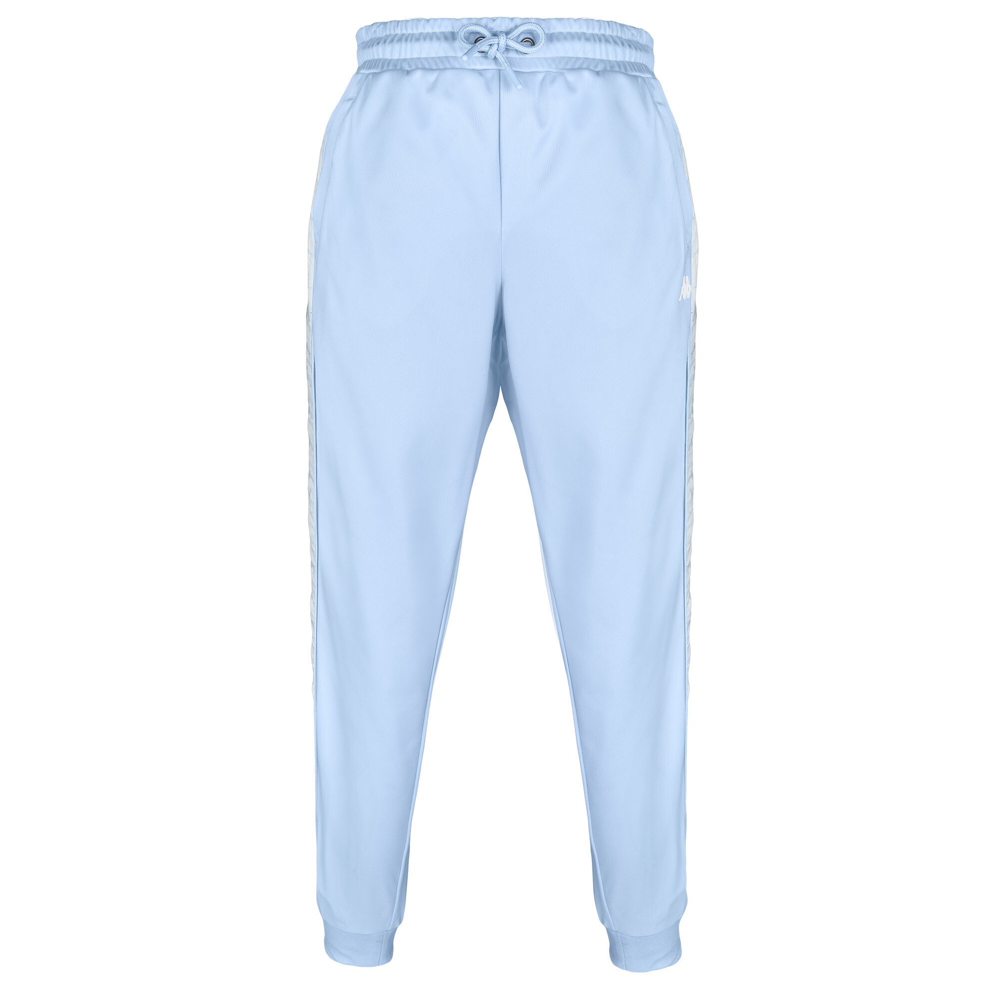 Pantalón Women Kappa II Banda Light Blue White – Kappa Chile